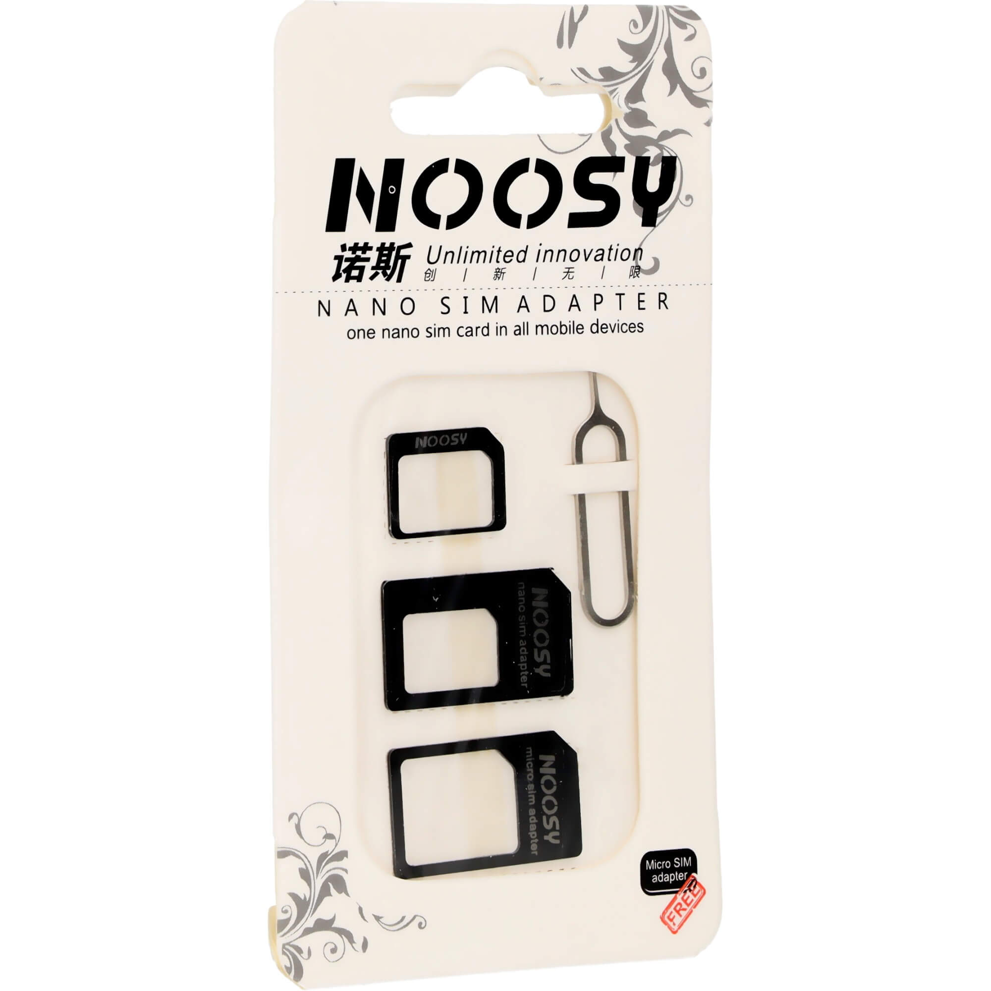 ADAPTER ZA SIM KARTICU