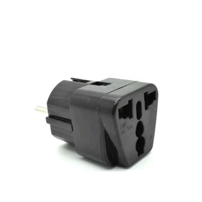 STRUJNI ADAPTER ZA PUNJAČ EU NASTAVAK