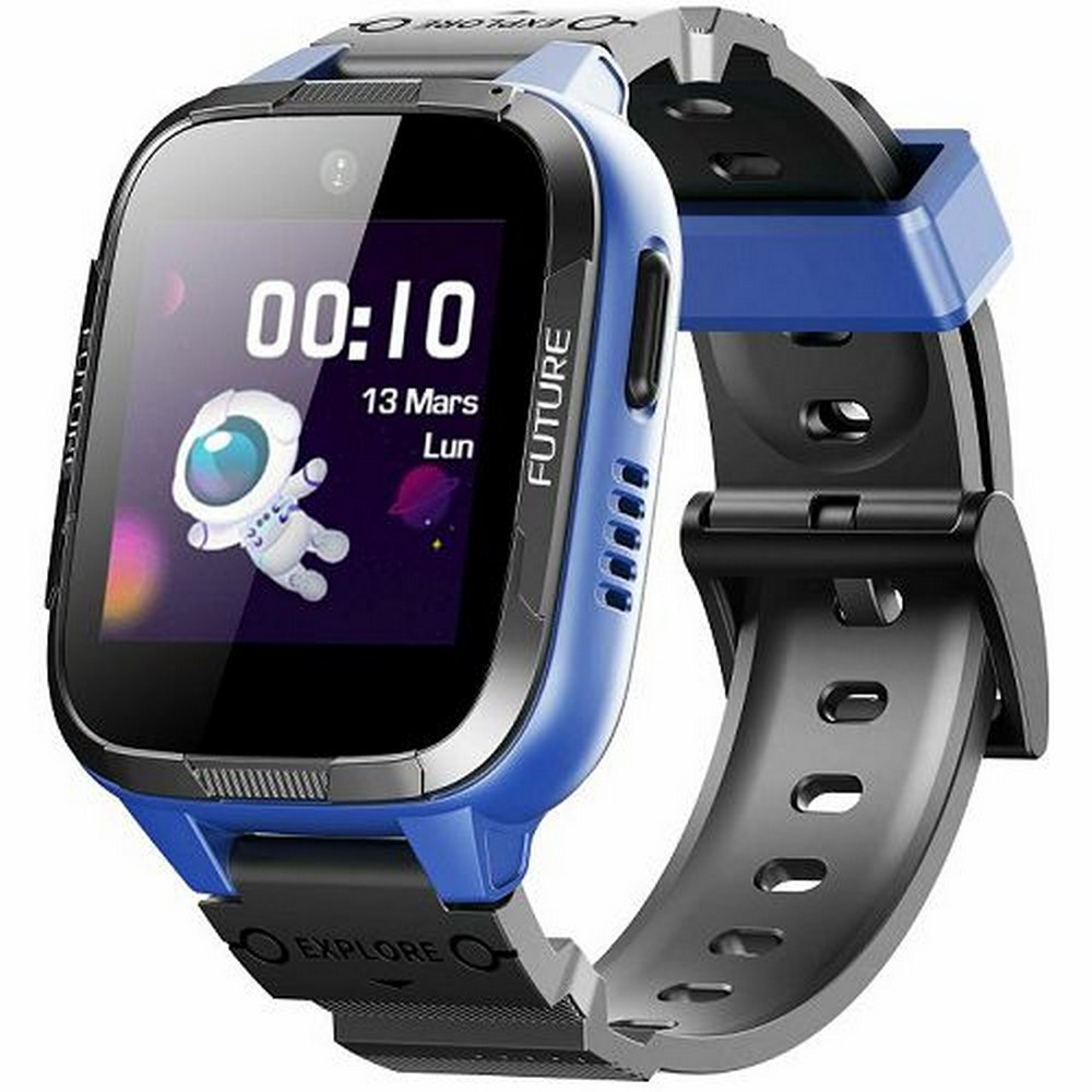 360 BOTSLAB KIDS WATCH E3 BLUE